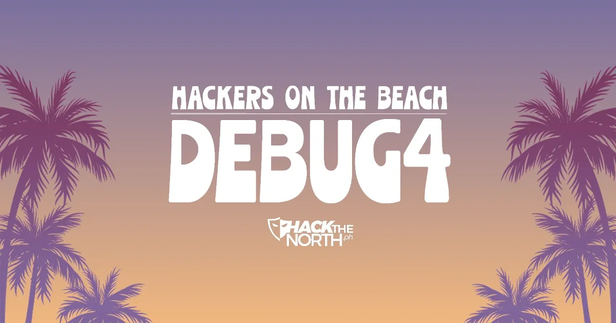 Debug | Hackthenorth.ph